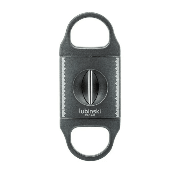 LUBINSKI Cigar V Cutter - Sydney Cigar House