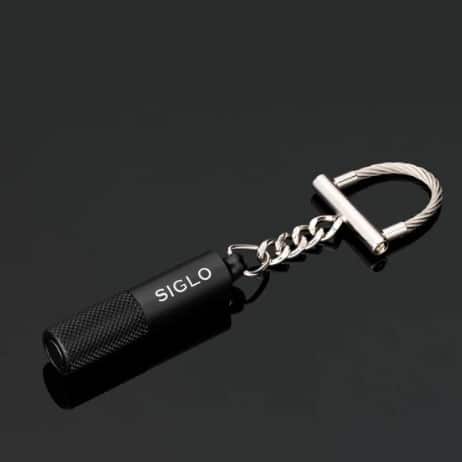 Siglo Keychain Punch Cutter - Sydney Cigar House