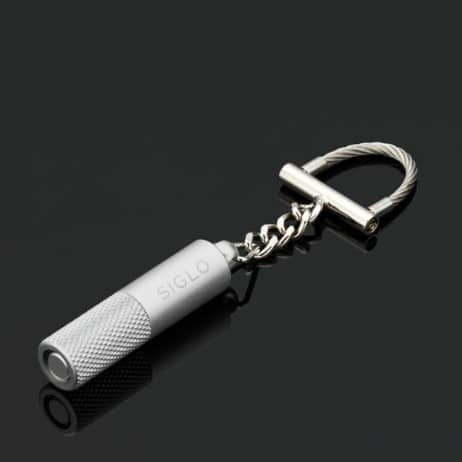 Siglo Keychain Punch Cutter - Sydney Cigar House