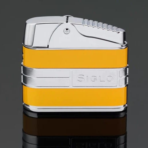 Siglo Mega Streamliner Table Lighter - Sydney Cigar House