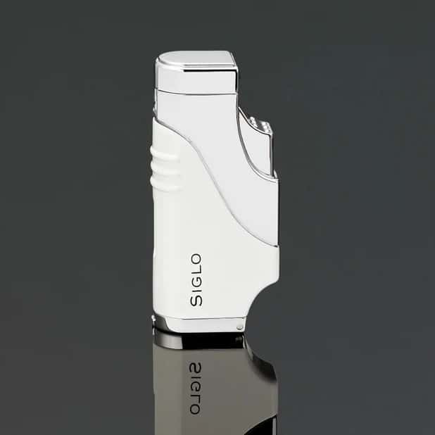 Siglo Triple Jet Flame Lighter - Sydney Cigar House