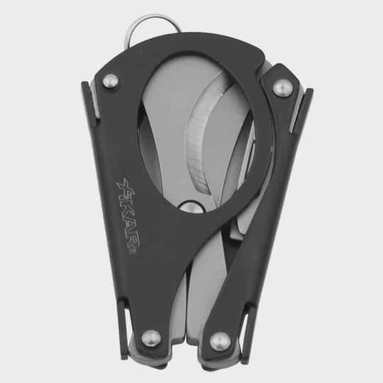 XIKAR MTX Multi-Tool Scissors - Sydney Cigar House